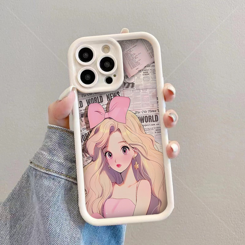 Case Redmi 9T 9A 8A Pro 8 7 Y3 7A 6 6A 5 Plus S2 Y2 Note 7 Note 7 Pro ...