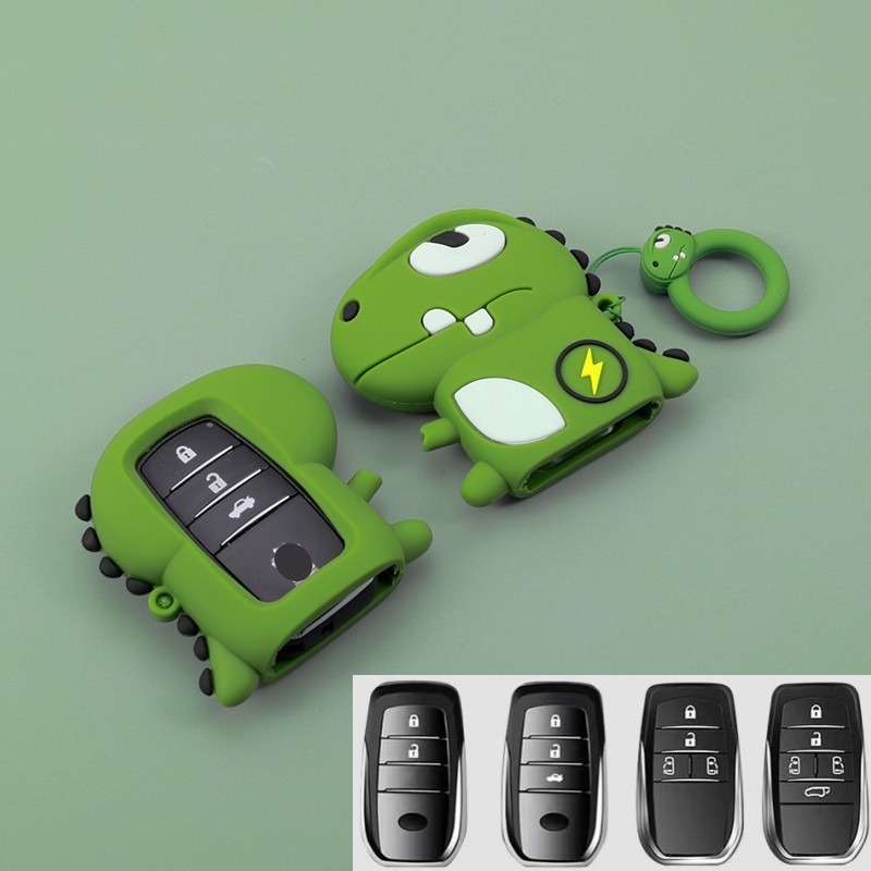 For Toyota Vios Altis Hilux Revo Innova Veloz rush Yaris Raize Perodua ...