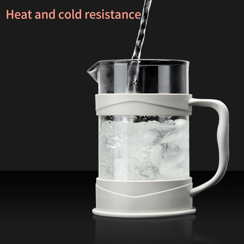 GIANXI Coffee Machine Gift Set French Press Pot Mocha Pot Espresso ...