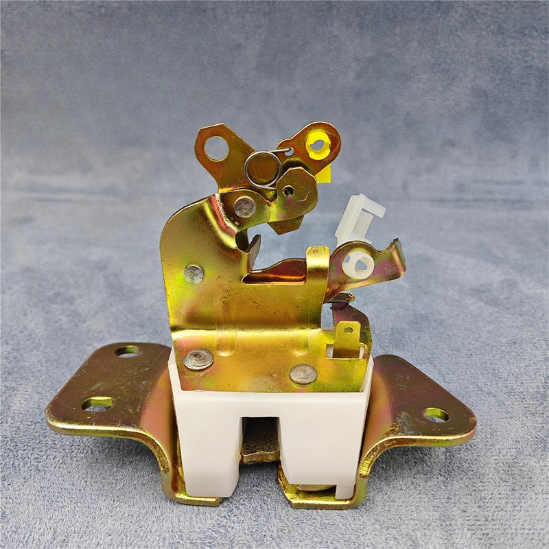 ZR For Tailgate Lock Trunk Latch Back Door Lock striker For Hyundai ...