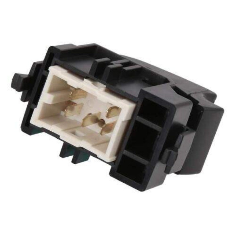 Switch Assy Electric Single Power Window Switch For Old Toyota Lexus ...