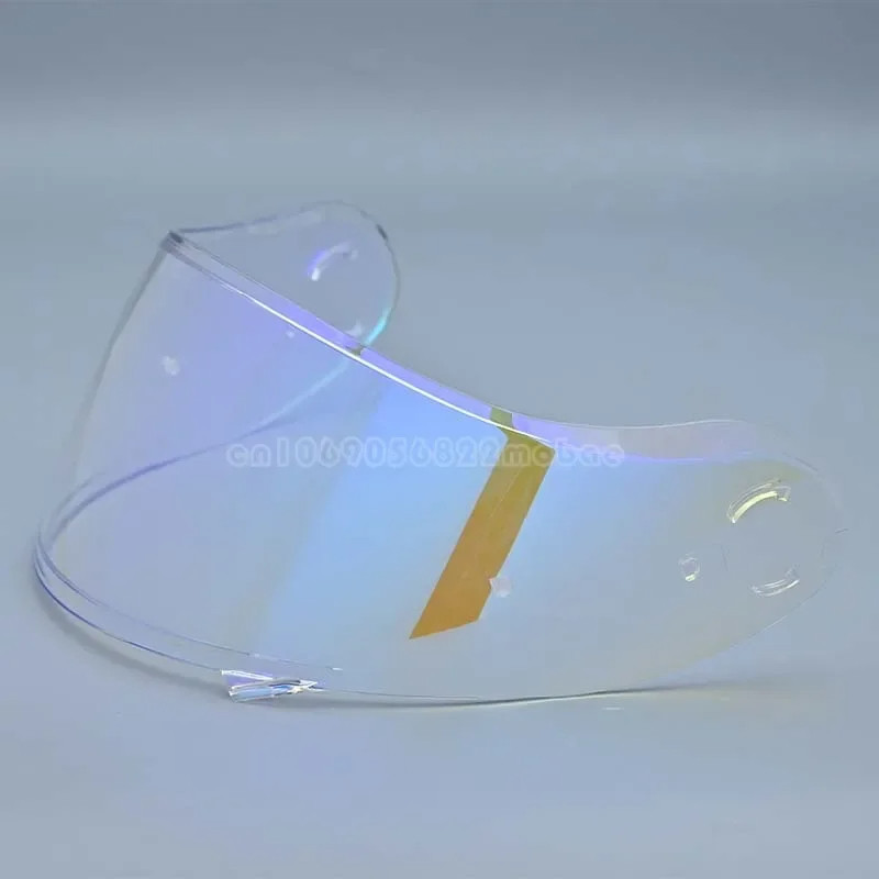 XM 【Hot sale】Neotec 2 CNS-3 Helmet Visor For Shoei Neotec II | Shopee ...