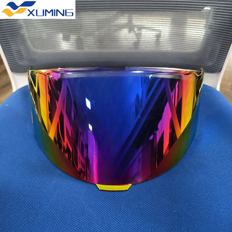 XM-KYT TT Course Visor Lens | Shopee Philippines