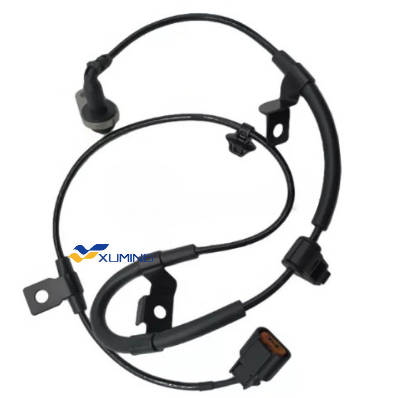 XM Wheel Hub ABS Speed Sensor for Mitsubishi L200 Triton Strada 2016 To ...