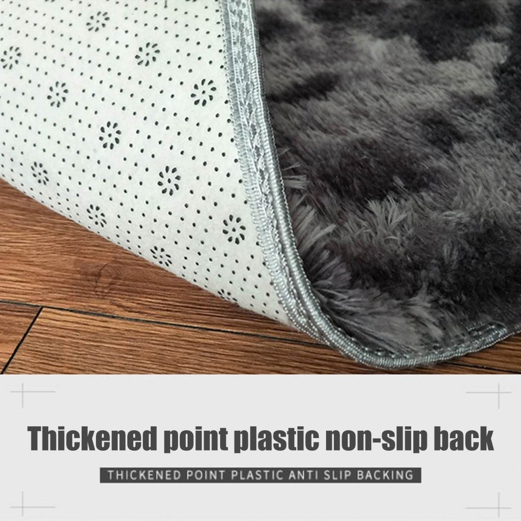 80cm x 120cm Carpet Thickened Soft Carpet Bedroom/Livingroom carpets ...
