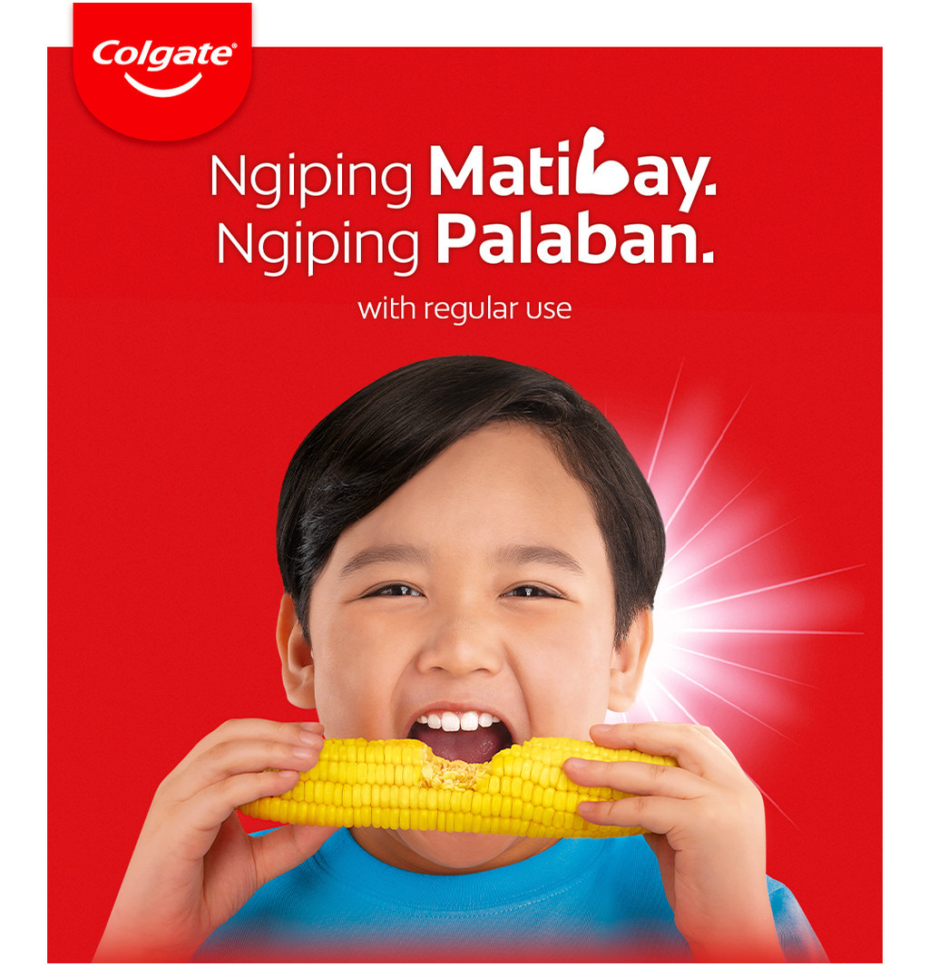 Colgate Maximum Cavity Protection Great Regular Flavor Anti-Cavity ...