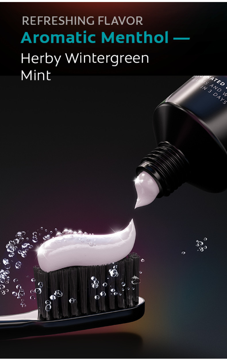 [BUY 1, FREE 1] Colgate Optic White O2 Toothpaste - Aromatic Menthol ...