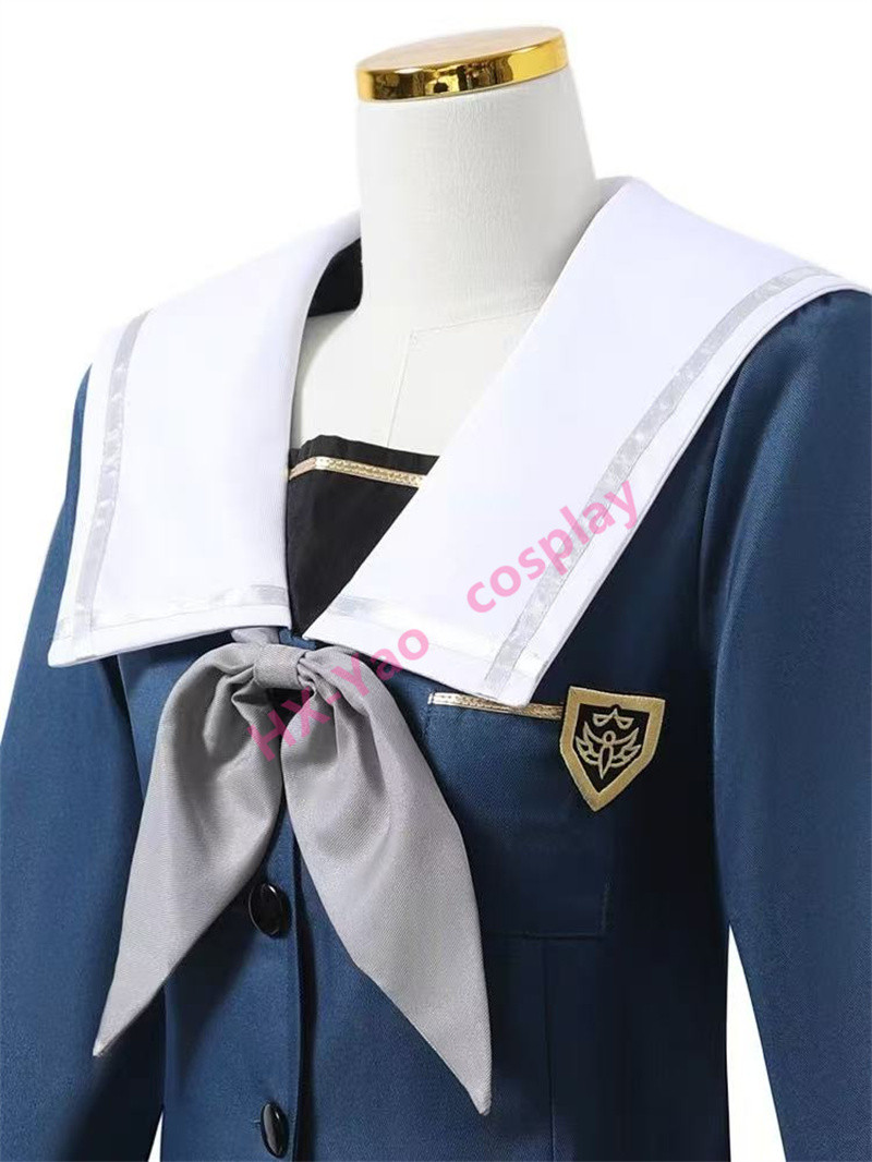 【HX-YAO】 Soyo Nagasaki cos BanG Dream! cosplay Animated character ...