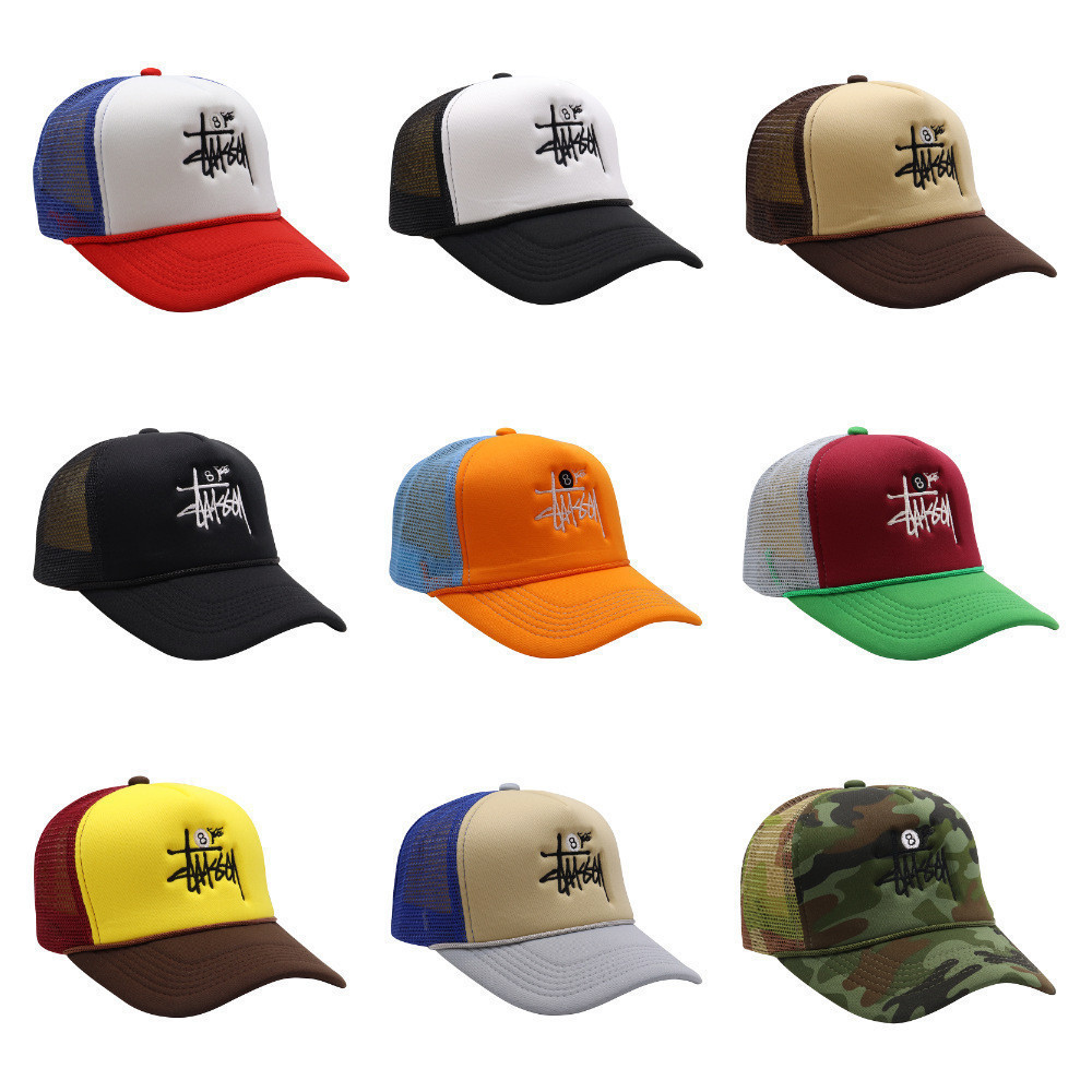 Hat Breathable Shade Men's Baseball Cap | Shopee Philippines
