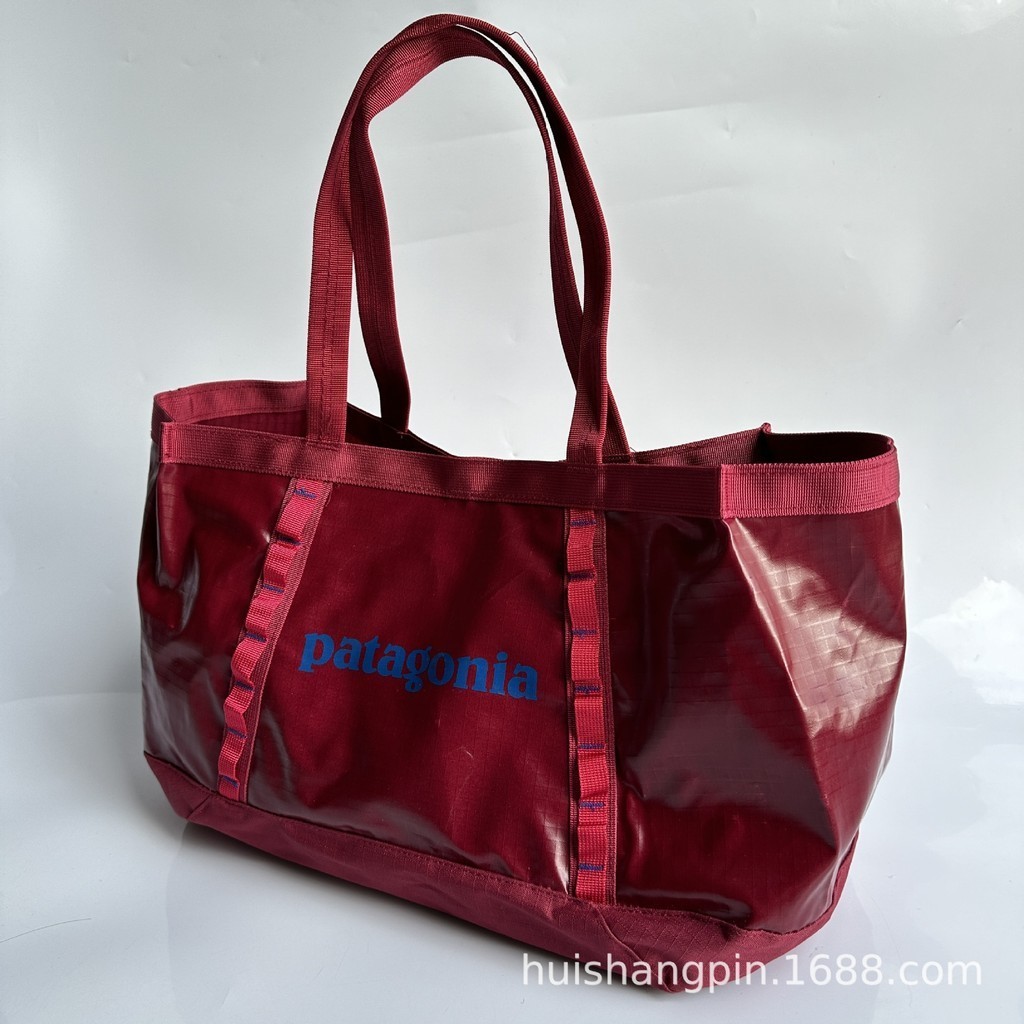 Tote Bag Large Capacity Water Repellent Handbag | Shopee Philippines
