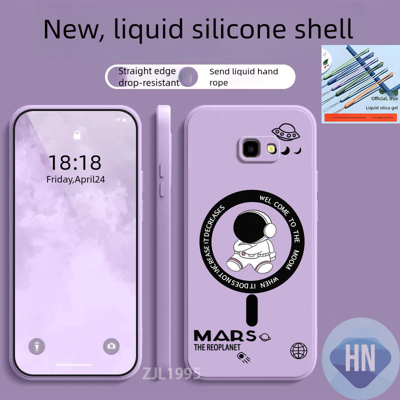 COD Casing Samsung J7 PRIME J5 PRIME J4 PRIME J4 Plus phone case ...