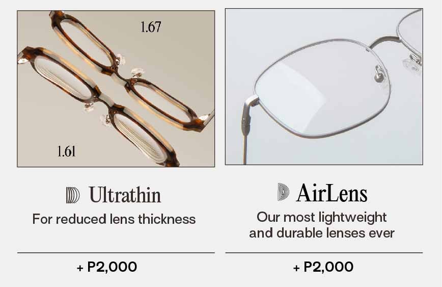 Sunnies Studios Vance (Eyeglasses with Free Replaceable Lens Grades for ...