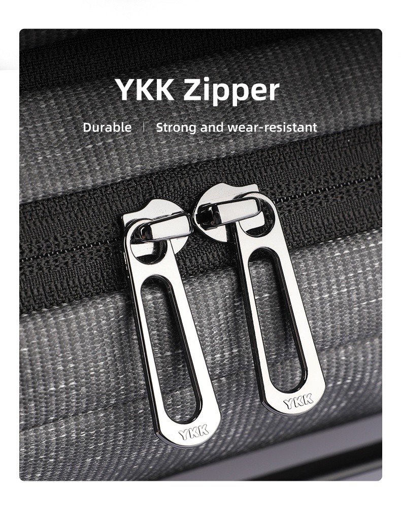 Mark Ryden splash proof Fashion Shoulder Bag Casual Crossover Bag YKK ...