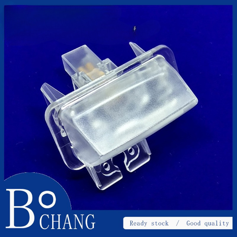 Small Plug Edition Car Rear View Backup Camera Bracket License Plate ...