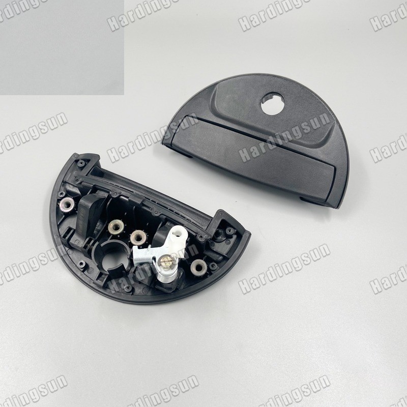 1 Pair Front Door Outer Handle for Hyundai H100 Truck 06-18 Hyundai ...