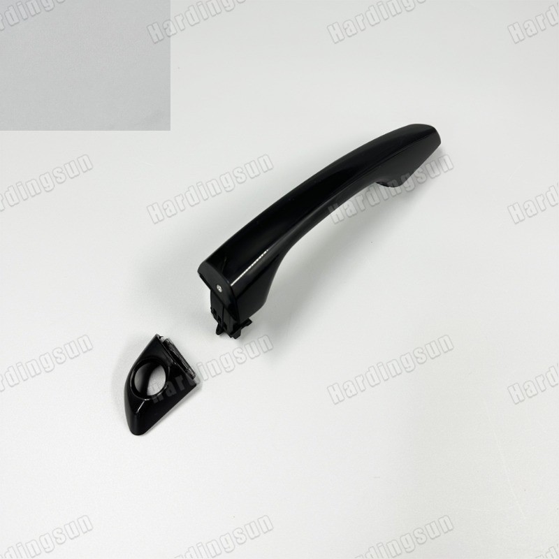 2017-2023 Hyundai Elantra Outer Handle Black Exterior Handle Door Handle | Shopee Philippines