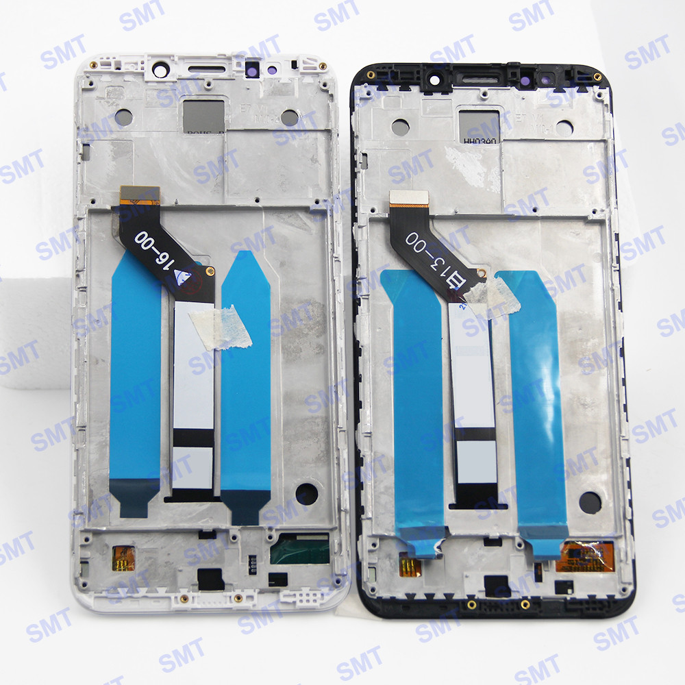 For Xiaomi Redmi 5 Plus LCD Display+Touch Screen For Redmi 5 Plus LCD ...