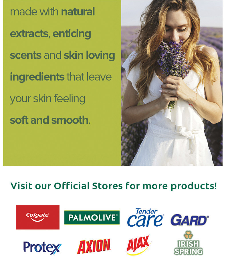 Palmolive Kids 3-in-1 Shampoo, Body Wash and Conditioner Funny Honey ...