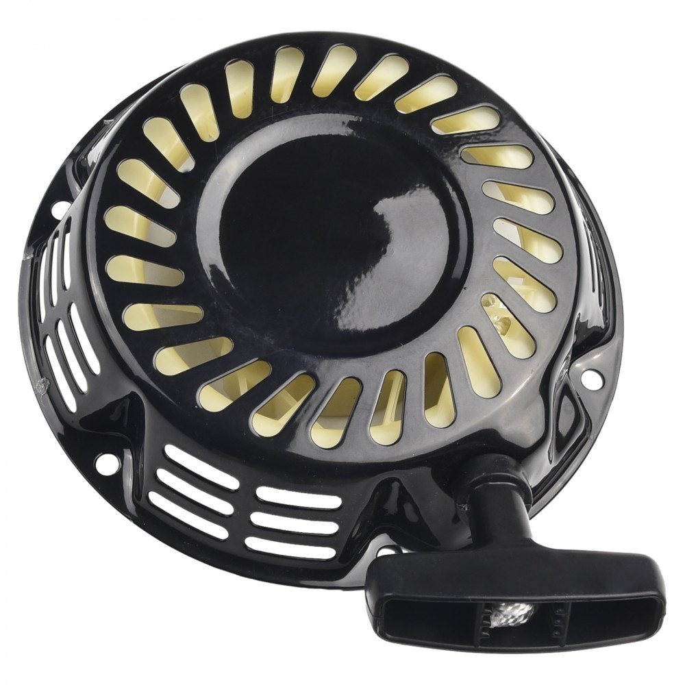 SMELLSH-Recoil pull starter Assembly Engine For Harbor Freight Lawn ...