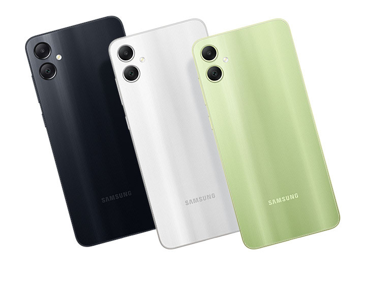 Samsung Galaxy A05 4+64GB | Shopee Philippines