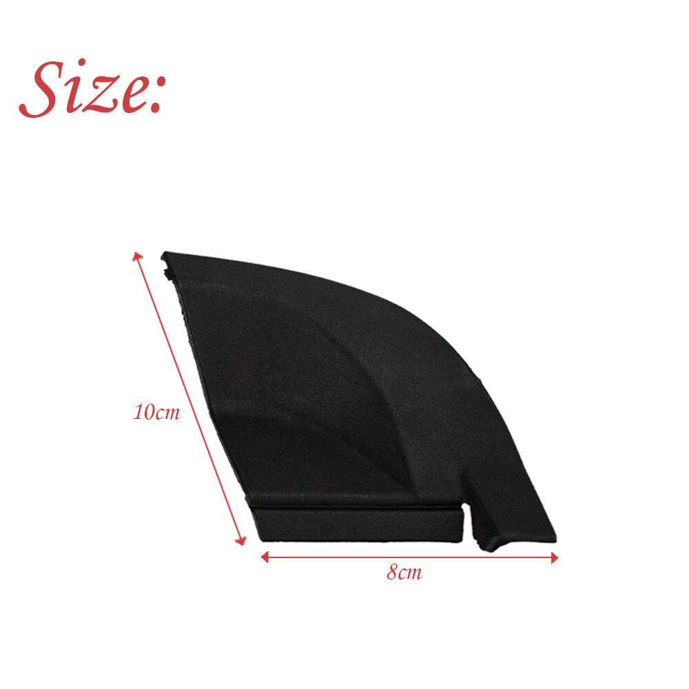 XM 1pair Toyota Hiace KDH200 2005-2019 wiper cow cher cover wide body ...