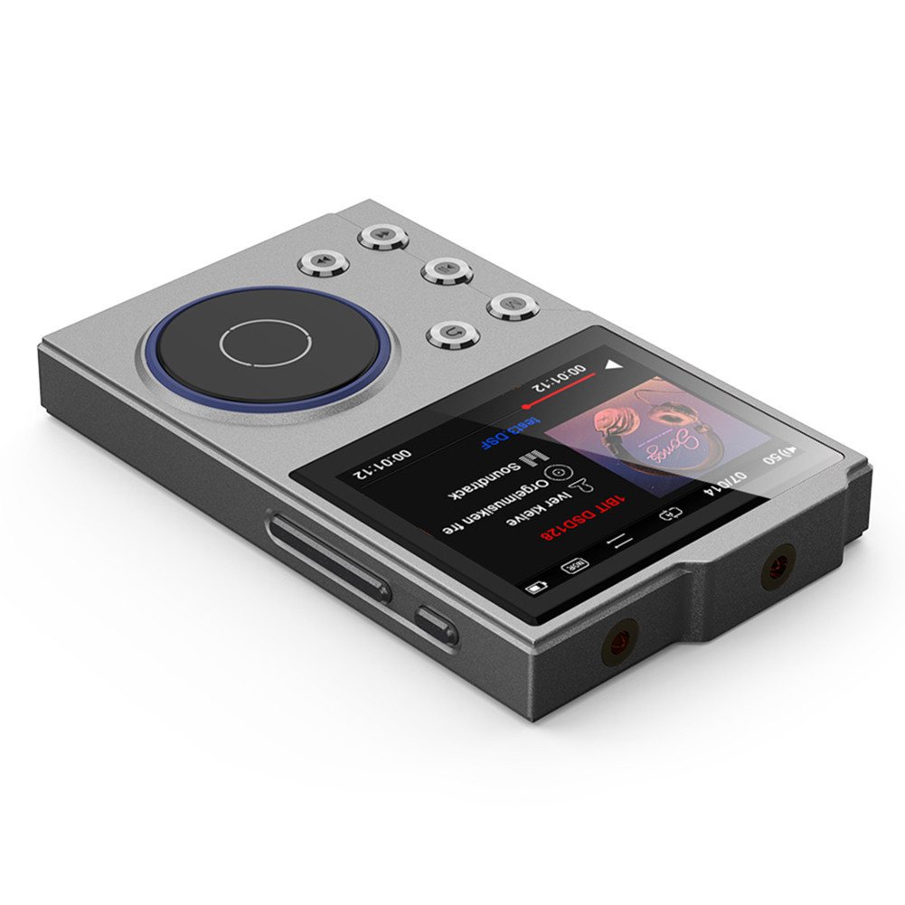 [cologoog.ph] HiFi MP3 Player Lossless DSD Digital Audio Music Player ...