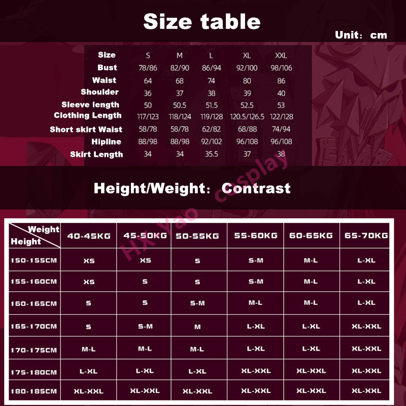 Jane Doe Undercover Costume cos Zenless Zone Zero cosplay Game Role ...