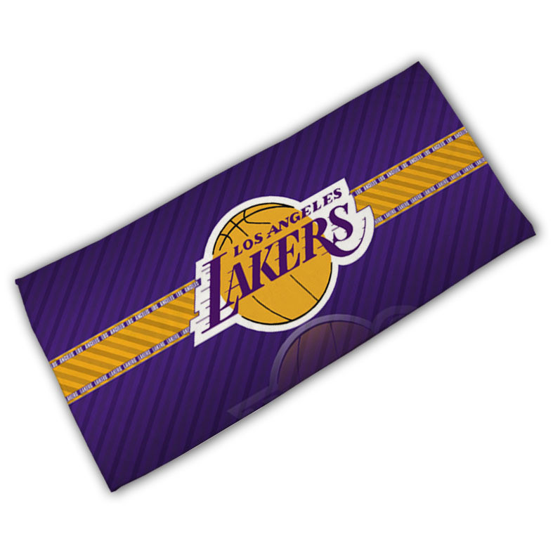 2025 NBA Star Towel Sports Towel Kobe Curry James Cool Towel Water ...