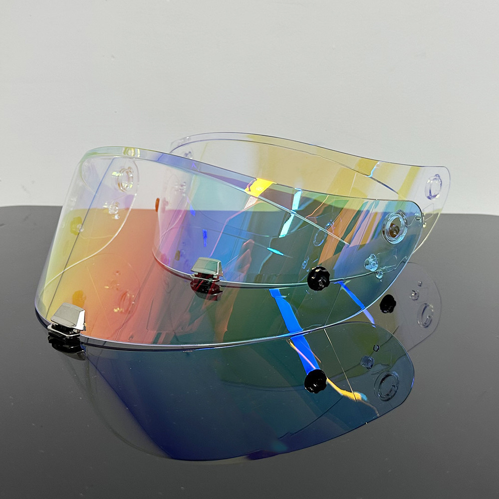 HJ-26 Shield Visor suitable case for HJC RPHA-11 RPHA-70 Helmet lens ...