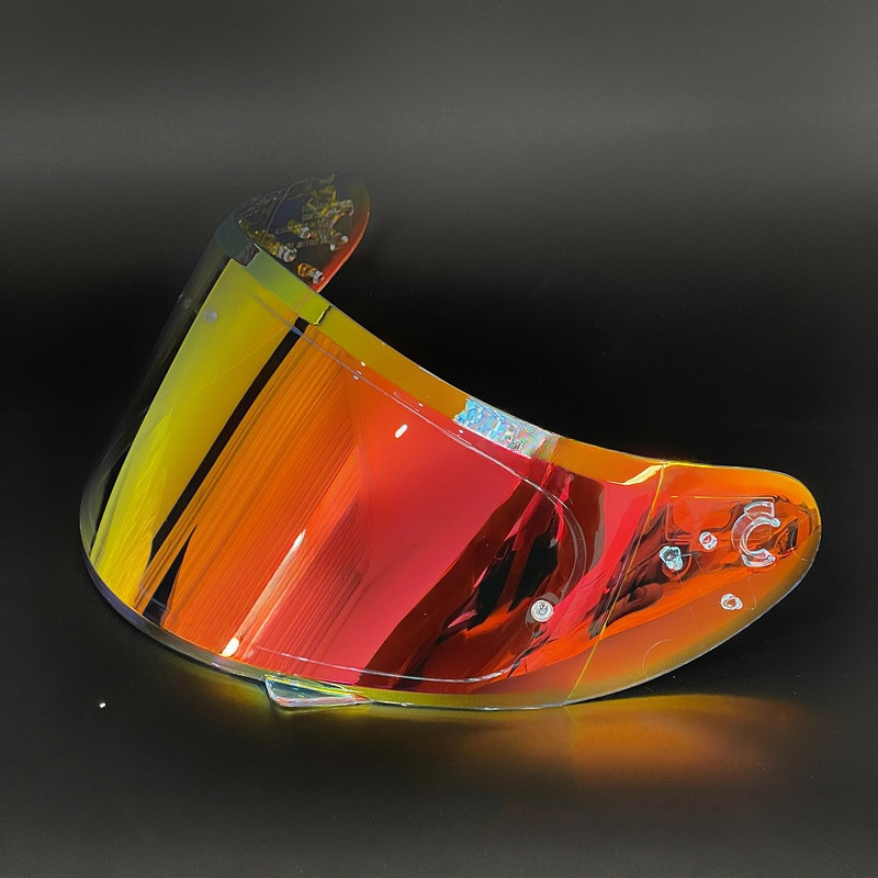 XM MT-V-12 MT Helmets Visor Lens MT Spare Visor Fit For (MT Revenge ...