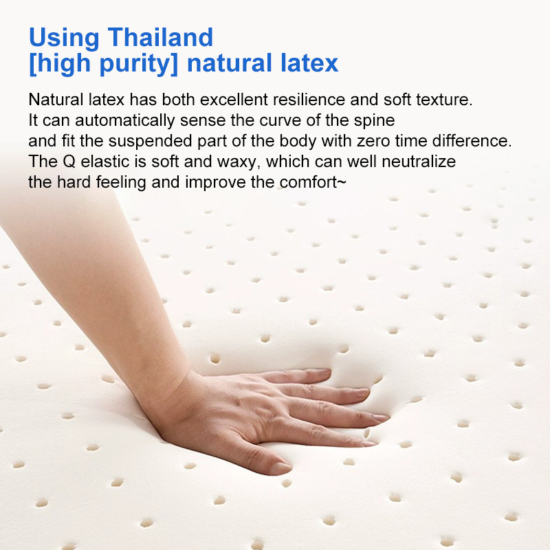 20CM Memory Foam Mattress Spring Mattress 5 Star Hotel Deluxe matress ...