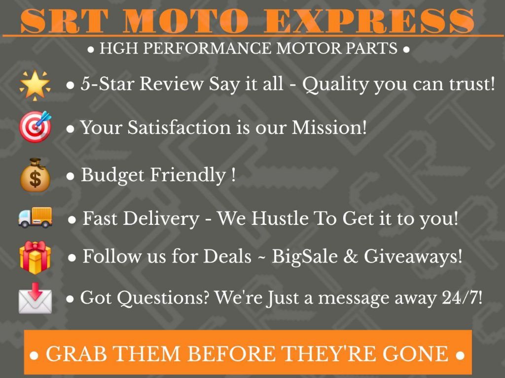 Brake Shoe With Spring for Mio 125, Aerox 155, Mio M3, Mio soul ...