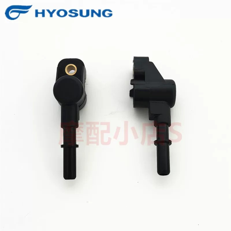 COD/ Korean Hyosung Hyosung Motorcycle Original Parts QH300 GV300S Fuel ...