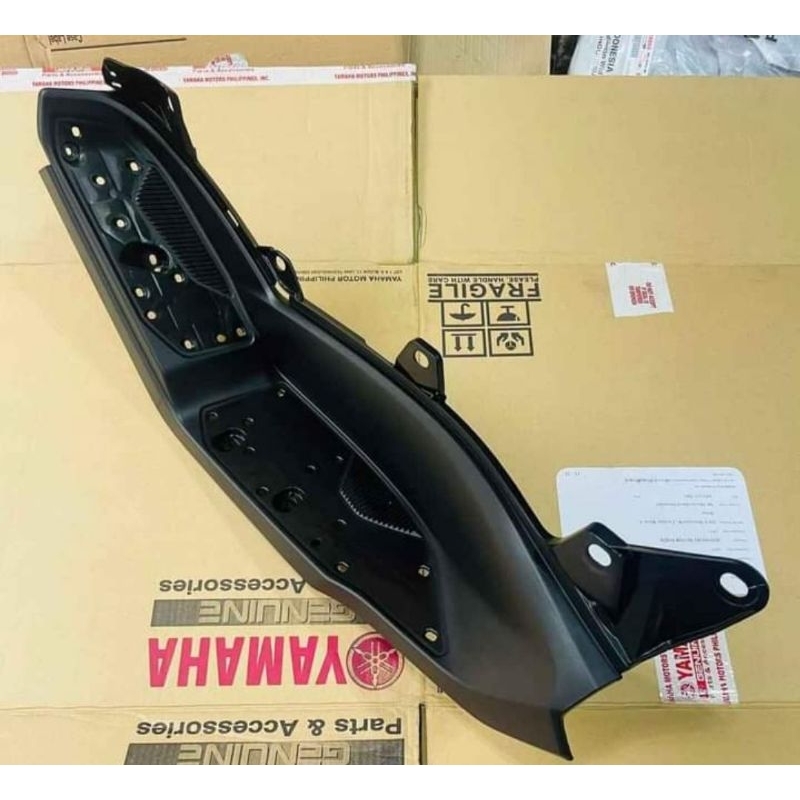 ORIGINAL FOOTBOARD NMAX V2 | Shopee Philippines