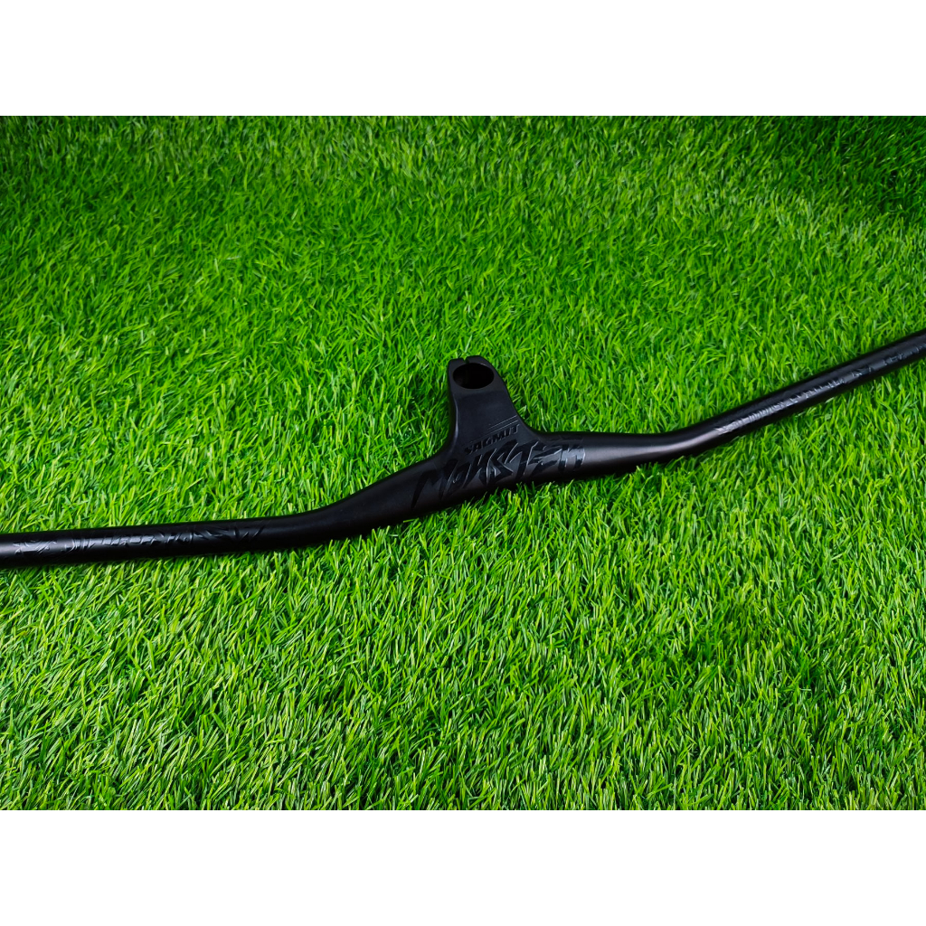 GBBS Sagmit Monster Integrated Aluminum Alloy Handle Bar and Stem ...