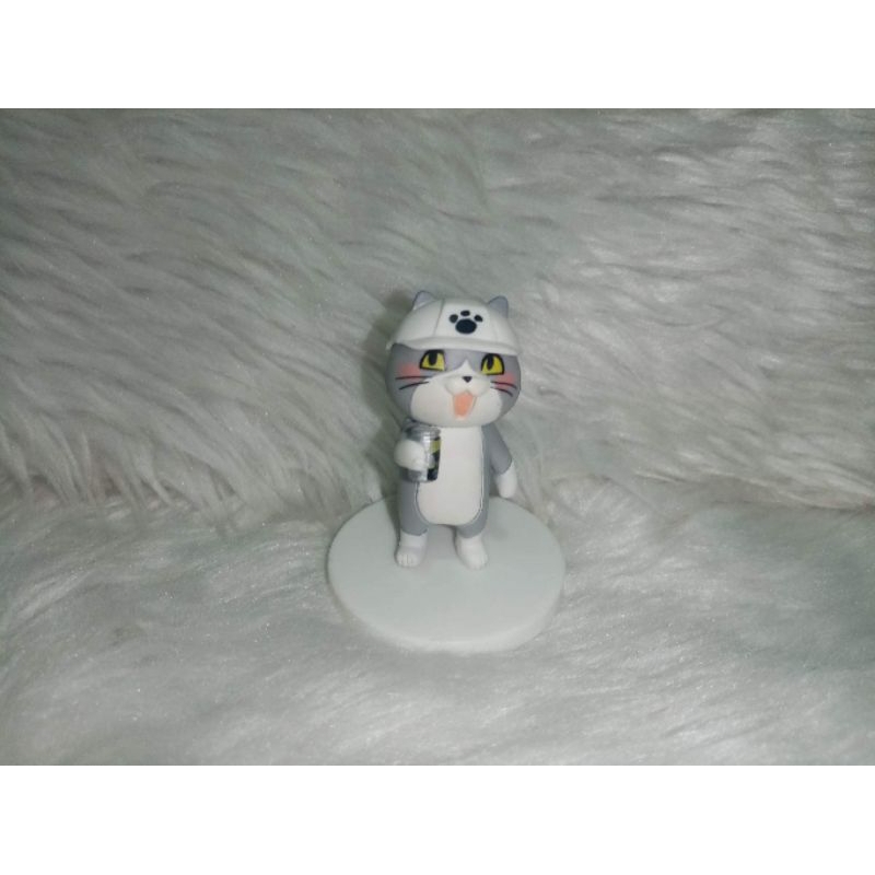 Shigoto Neko Small figure | Shopee Philippines