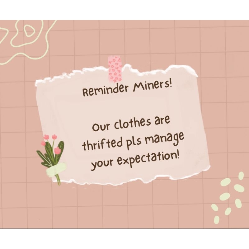 ALL ITEMS 35 PESOS SHOPEE LIVE ONLY | Shopee Philippines