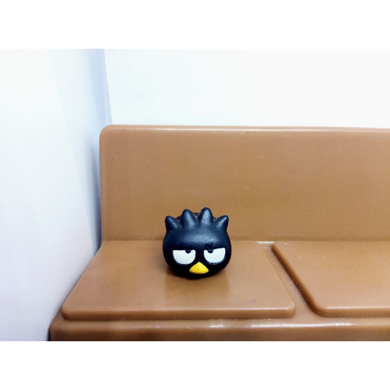 Sanrio Characters 2 Badtz Maru Tsum tsum Gashapon Mini Hard Figure ...