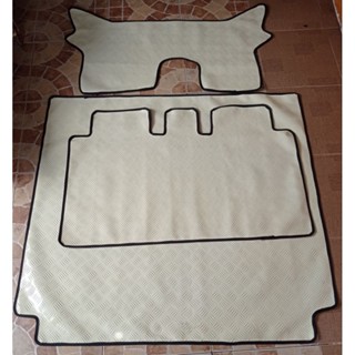 FLOOR MATTING for DA64V/DA64W/DA17W/DA17V Transformer Mini Van only ...