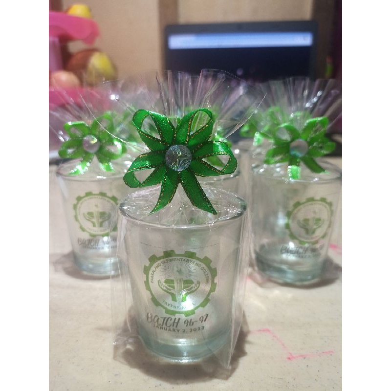 SHOT GLASS FOR ALL OCCASIONS (10PCS) | Shopee Philippines