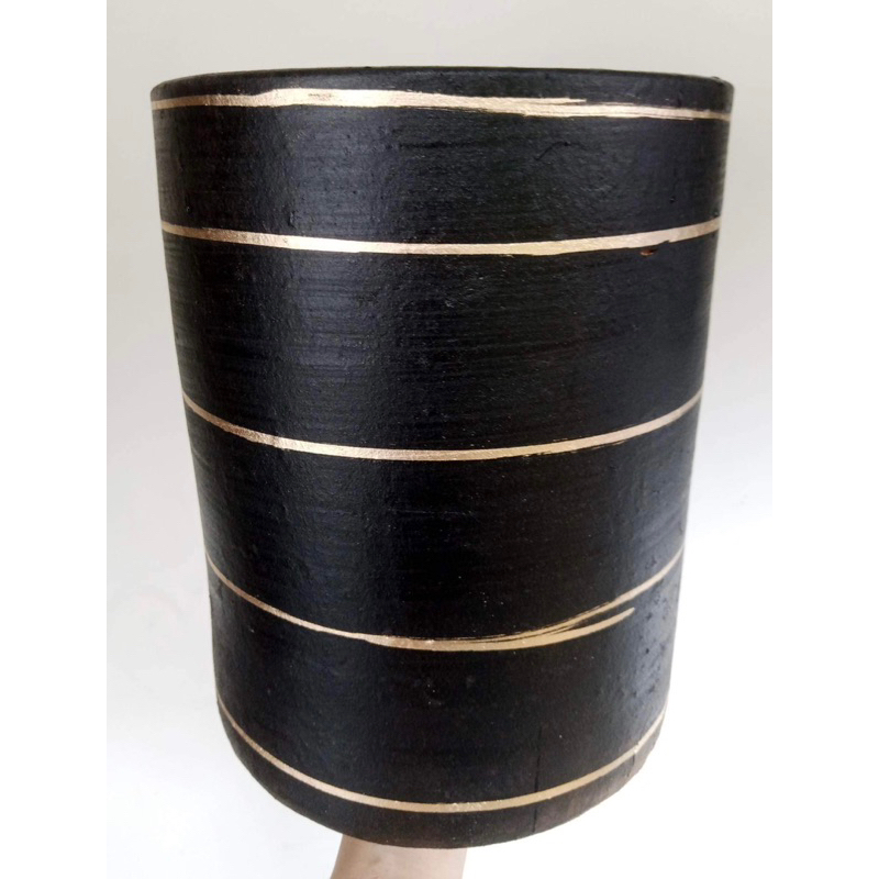 Clay Pot Big 11 inch tall | Shopee Philippines