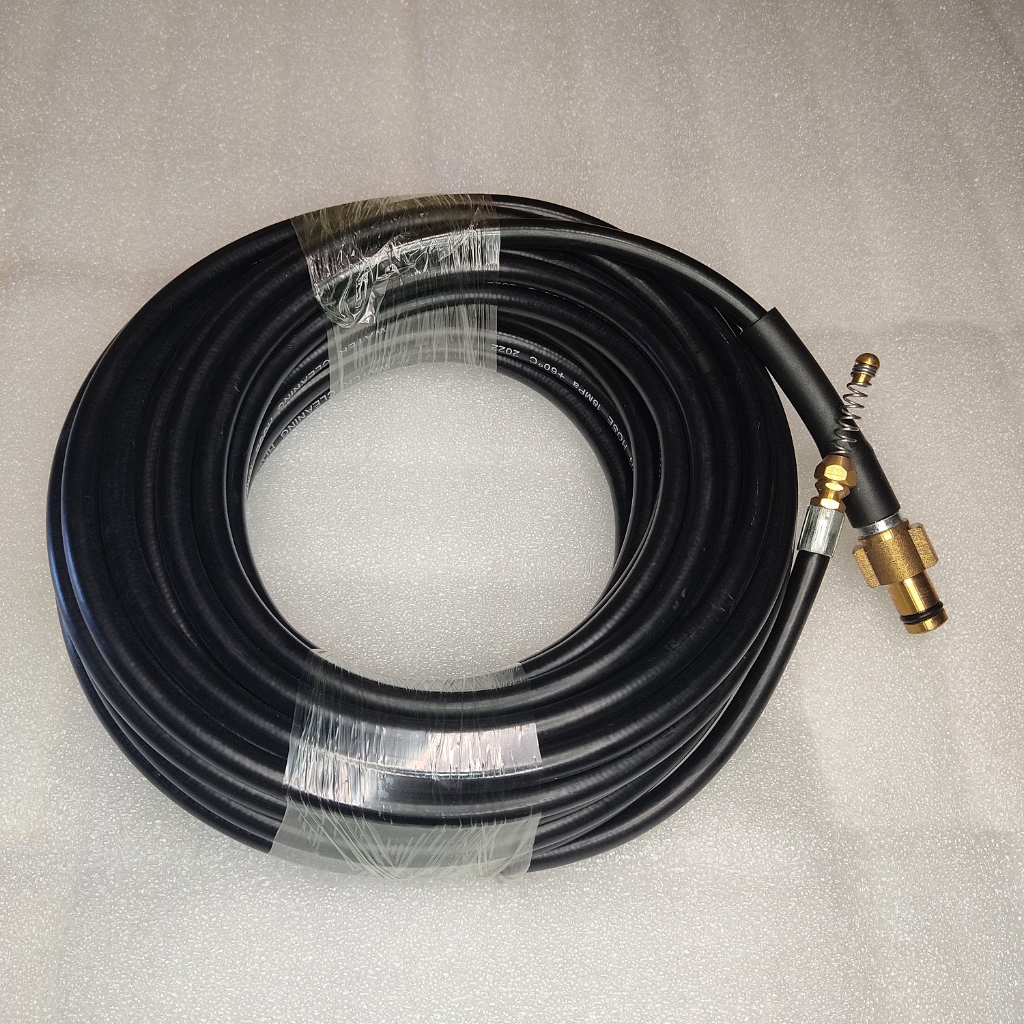 Kawasaki Fujihama Maxipro Powerhouse PRESSURE WASHER ACCESSORIES SEWER ...