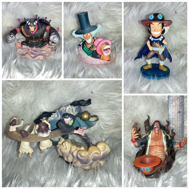 Authentic One Piece Figures | Shopee Philippines