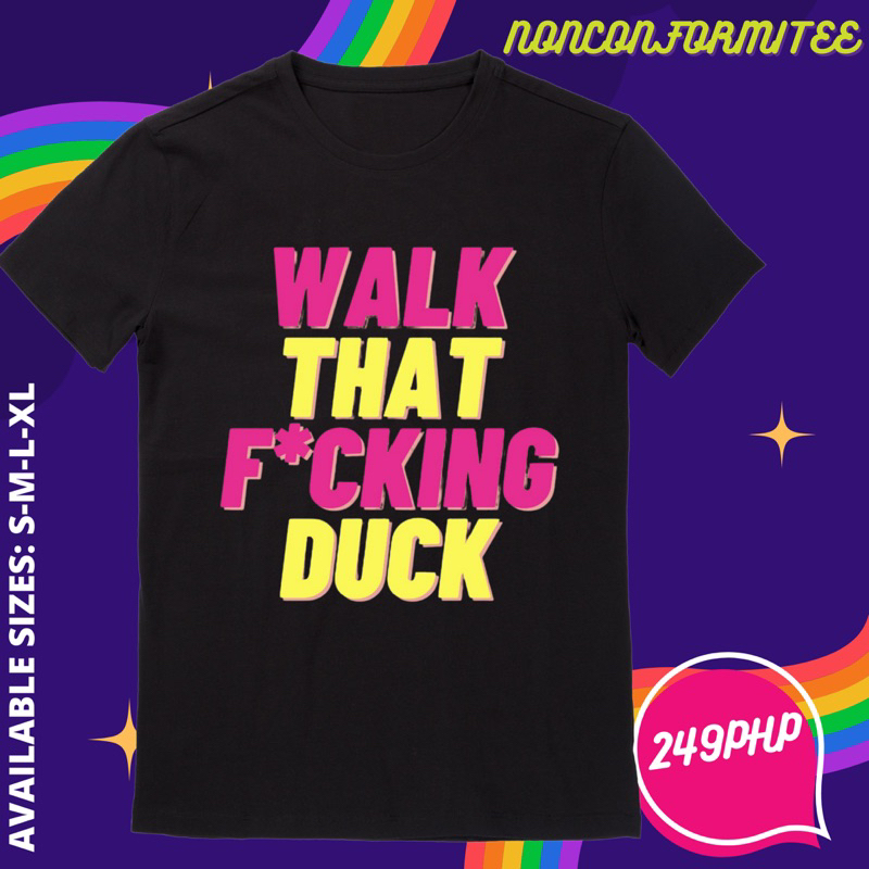 Anetra Walk that Fucking duck Talent show From Rupaul's Drag Race Drag ...