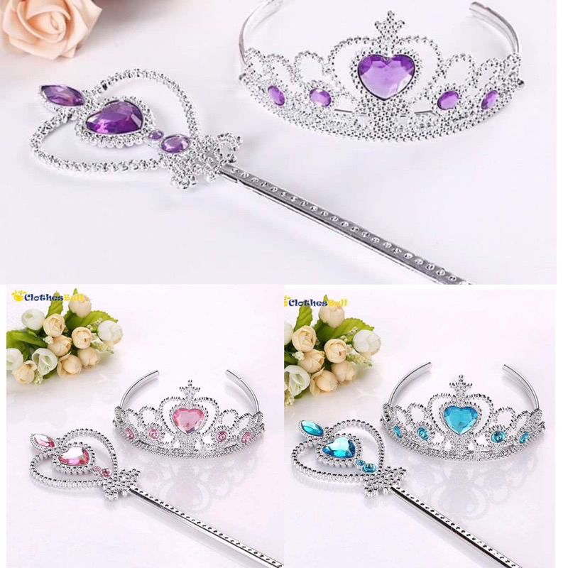 frozen Elsa headband for kids | Shopee Philippines