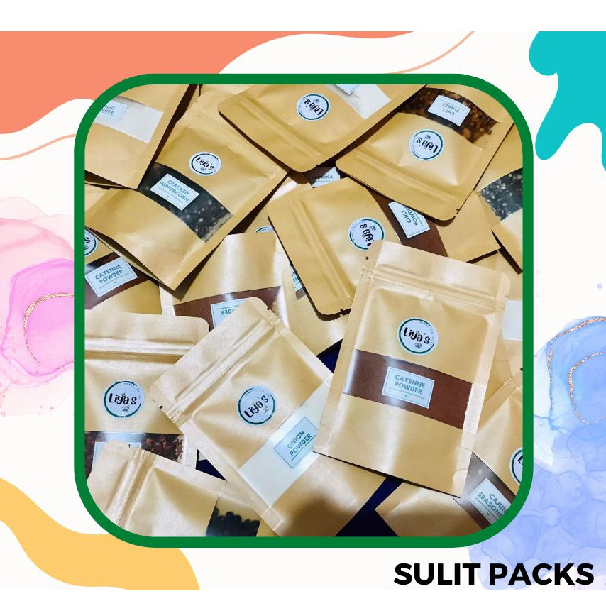 Liya sulit pack bundles/bulk orders | Shopee Philippines