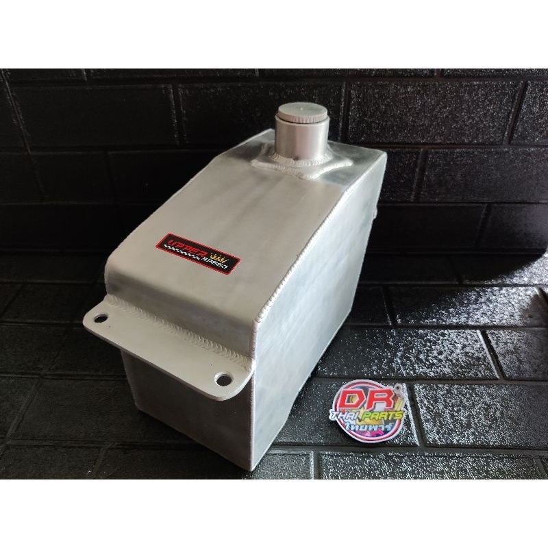 GAS TANK ALLOY UPPER SPEED NMAX V2 AEROX V2 RAIDER PCX | Shopee Philippines