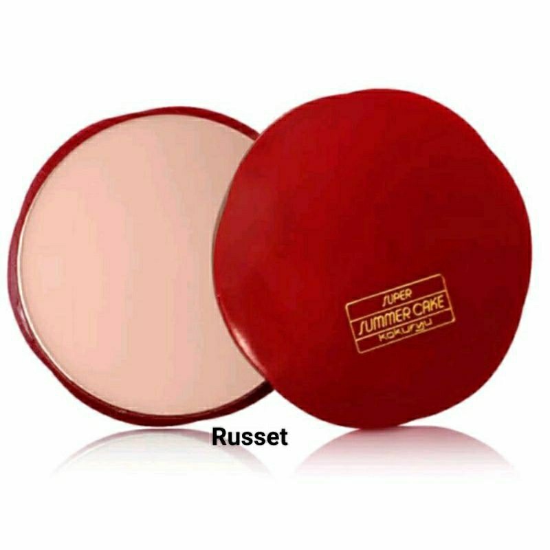 Kokuryu Cake Foundation{Original} | Shopee Philippines