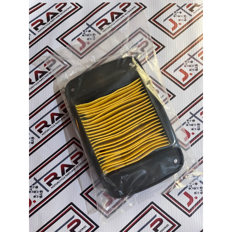 HONDA XRM 110 air filter | Shopee Philippines
