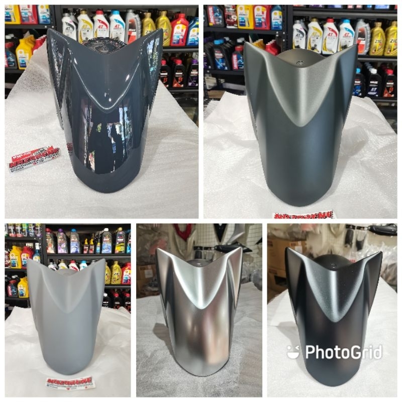 Nmax v1 and v2 Fender Front Yamaha Genuine | Shopee Philippines